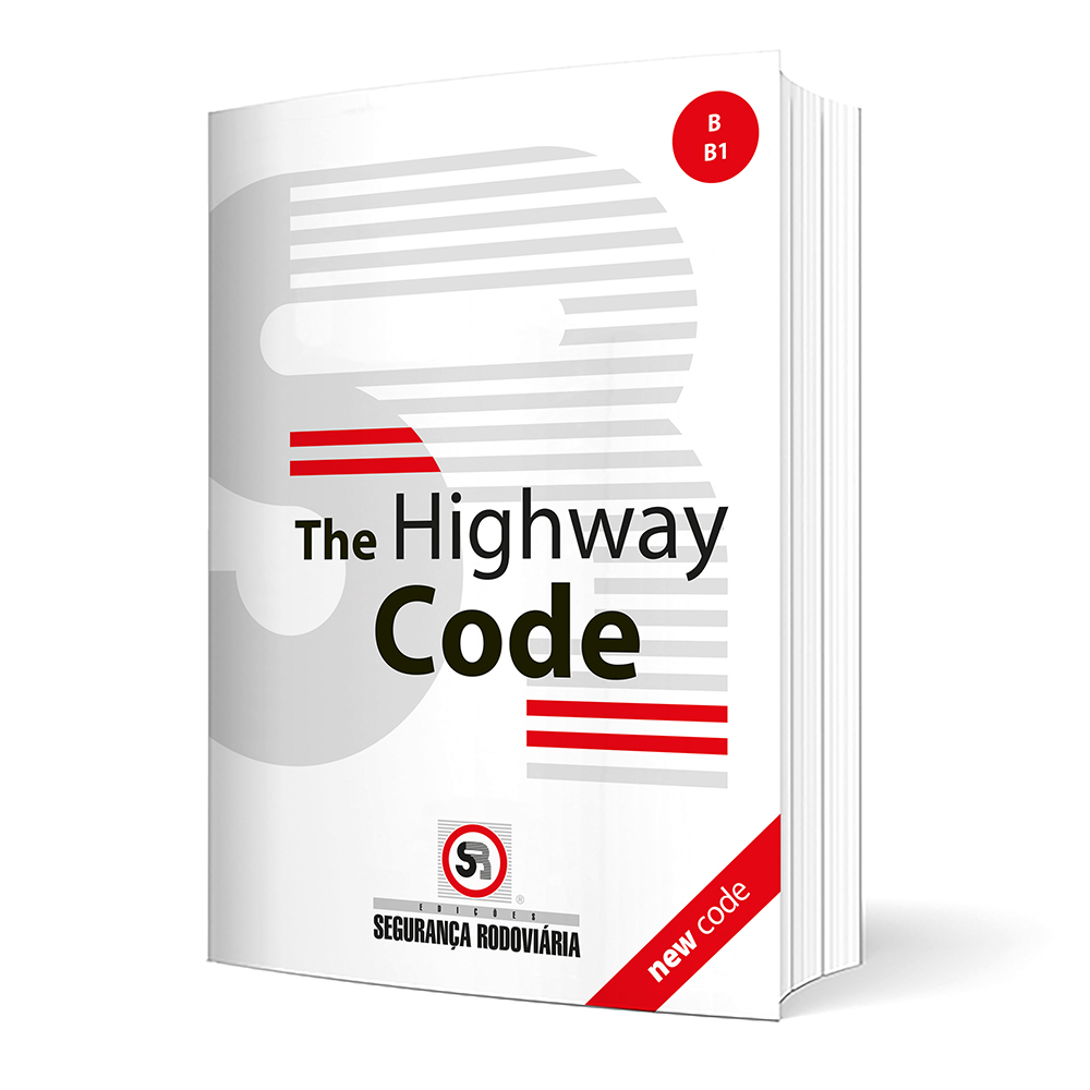 Segurança Rodoviária | Testes de Código | Loja Online | Código da ...